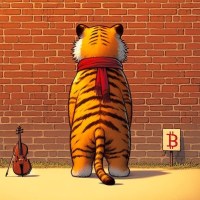 Cringe – Memoirs of a tiger cub